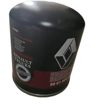 Truck Fuel Water Separator Oil Filter For Truck Air Compressor - Buy ...