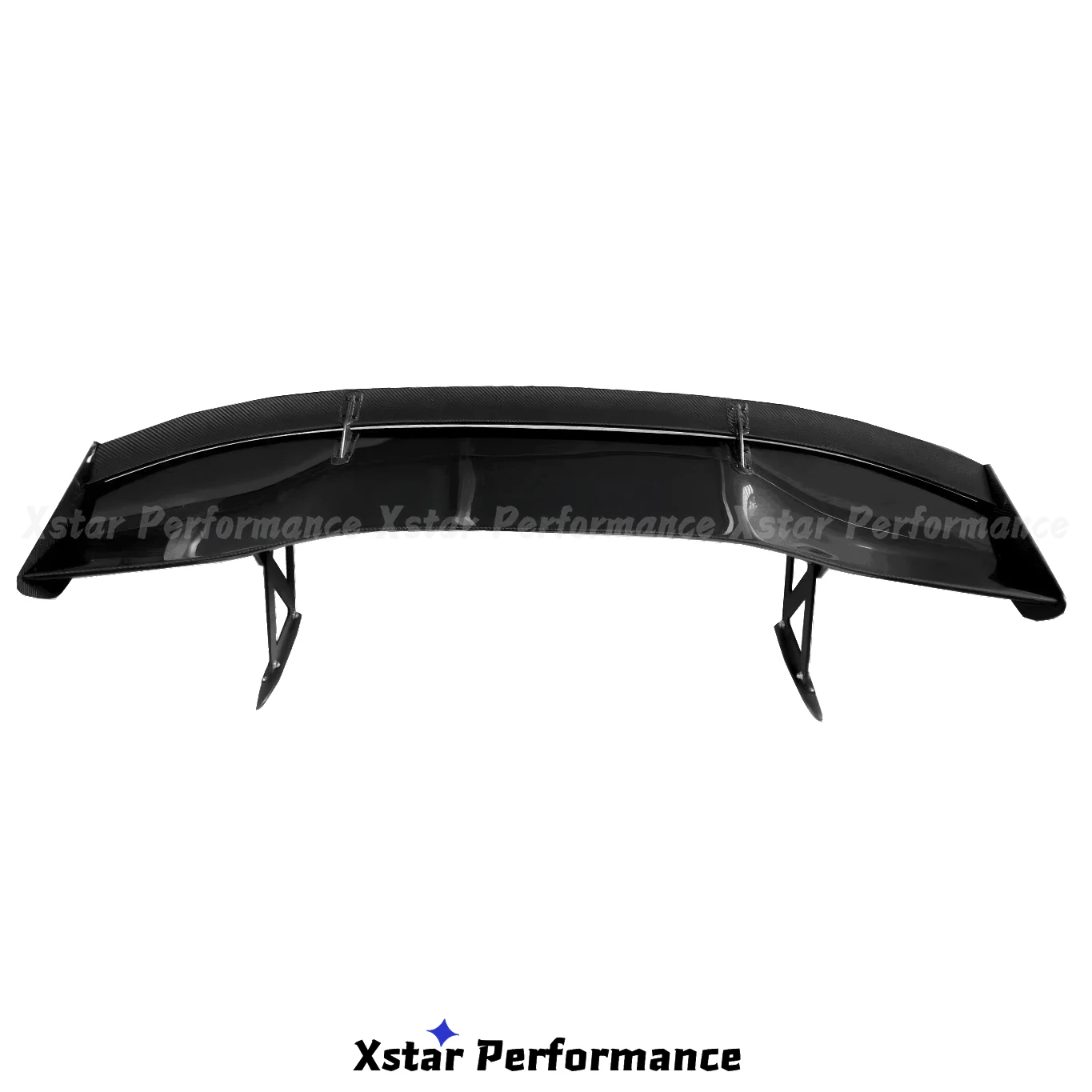 Volte Style Carbon Fiber Rear Spoiler Wing For Honda S2000 AP1 AP2 1999 ...