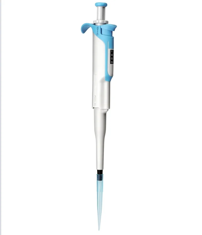 Single Channel Liquid Pipette Laboratory Drying Equipment| Alibaba.com