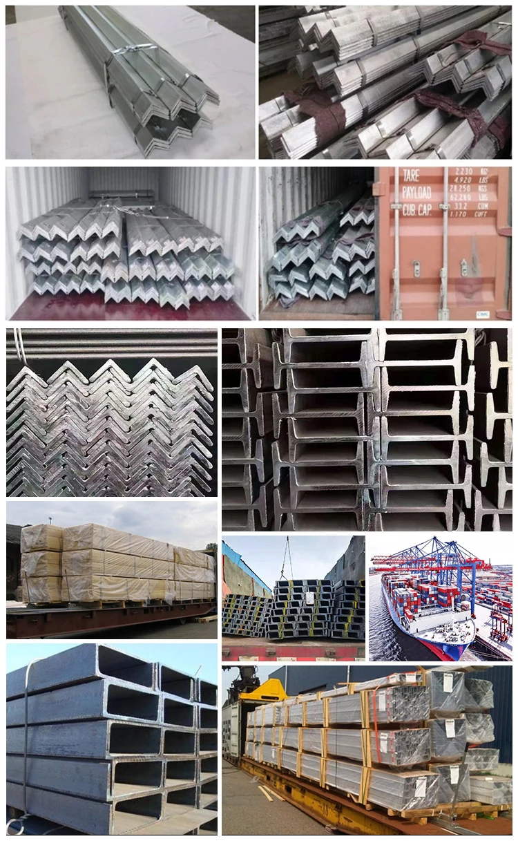 Astm A36 A53 Steel L Shape 2 Inch Specification 90 Degree 50x50x10 ...