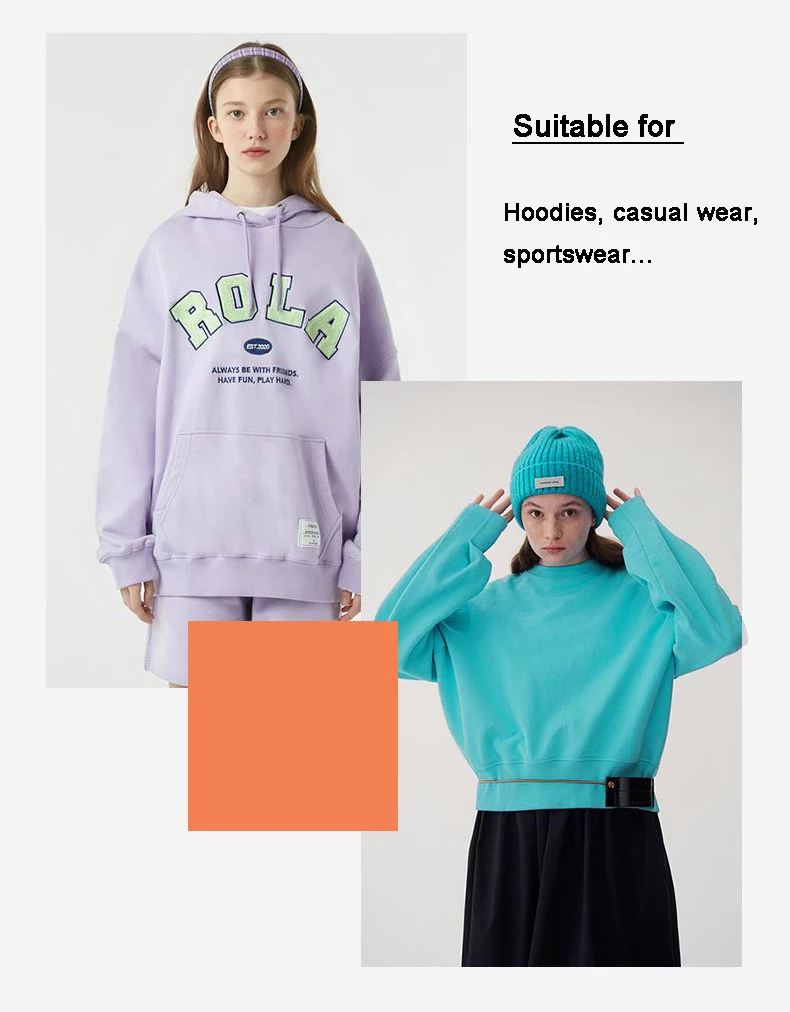 Custom Thickness and Print Terry Fabric,Heavyweight 100% Cotton French ...