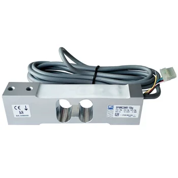 Hbm Load Cell Sensor Weighing Sensor Sp4mc3mr 20kg 30kg 50kg Single ...