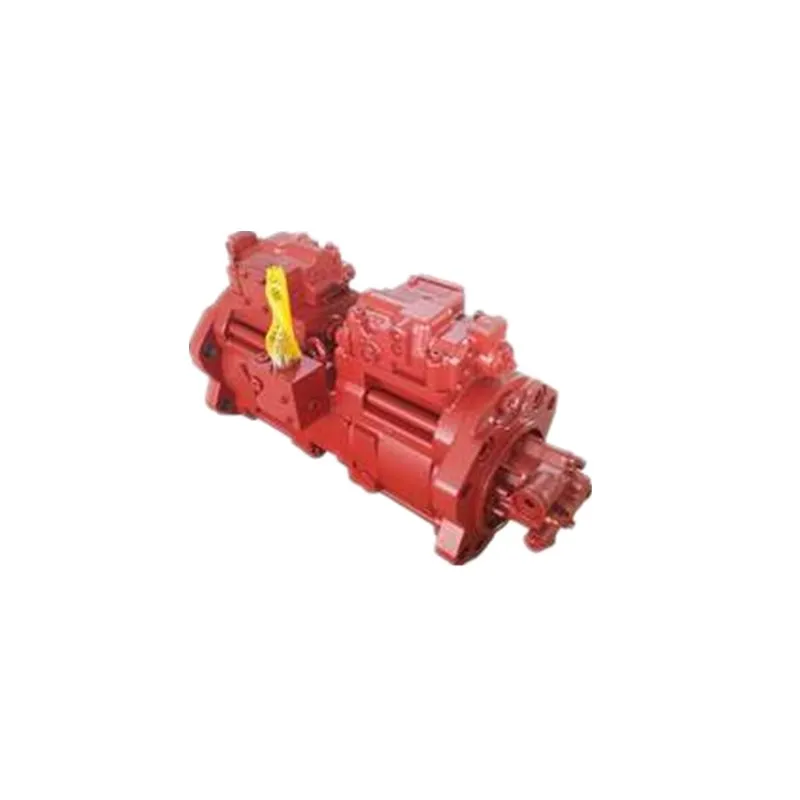 Kawasaki Kpm K3vl Series K3vl140/b-1nrjm-po K3vl80/b-1nlss-l0/1-l3 ...