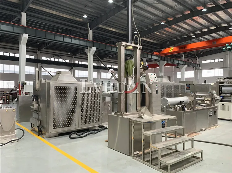 PTFE Tape Production Full Line with Calander Ptfe Calender| Alibaba.com