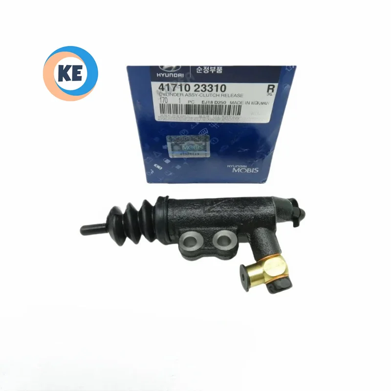 Clutch Slave Cylinder For HYUNDAI Getz I20 KIA Soul Venga 03-19 41710 ...