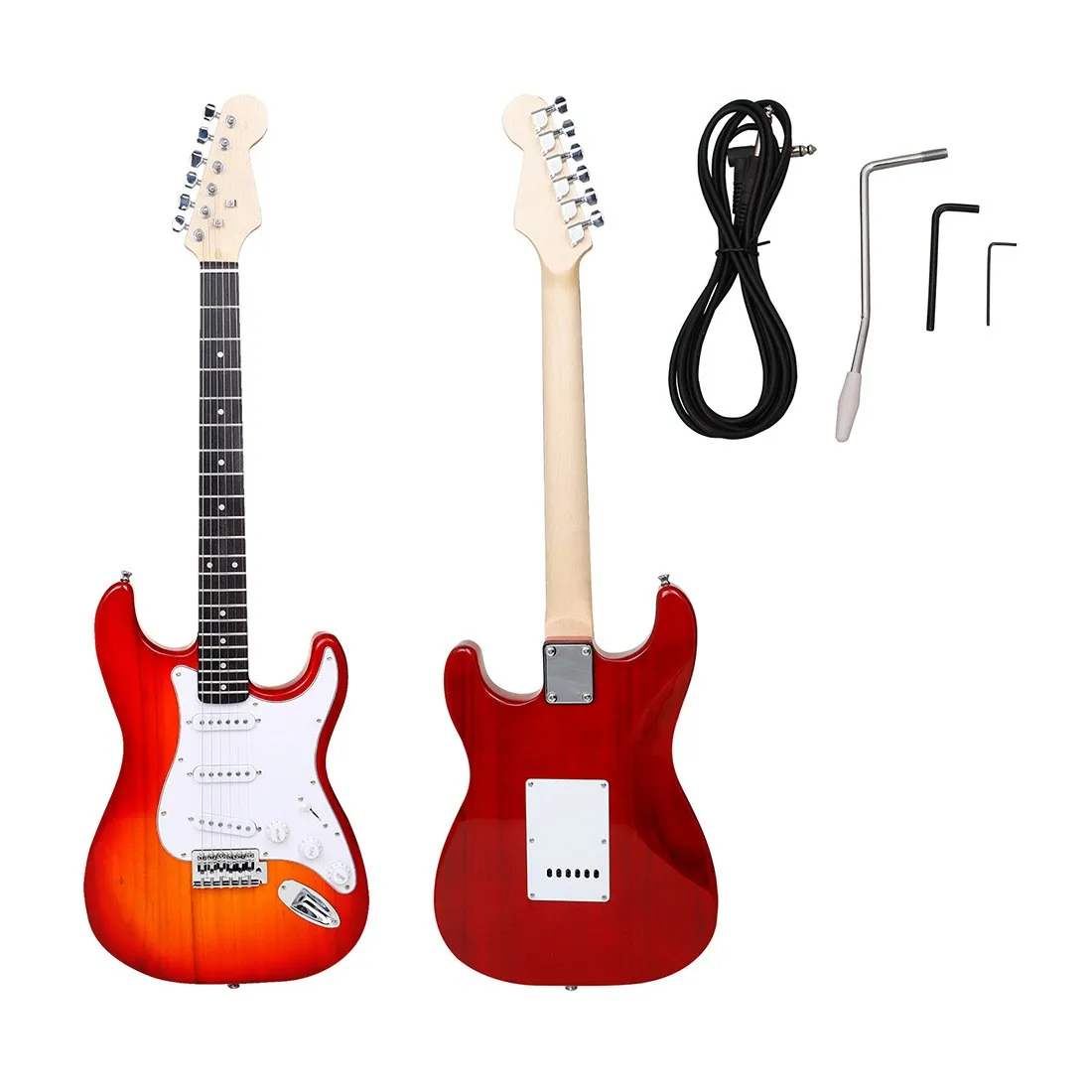Factory Direct Oem Guitars Musical Instruments Cheap Custom 6 Strings ...