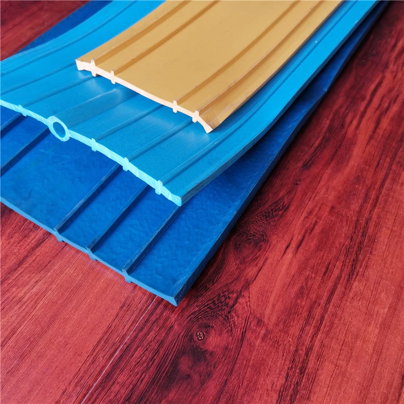 Injection Molding PVC Waterstop Supplier of Concrete Waterstops ...