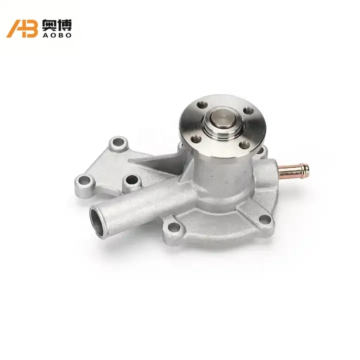 D722 Water Pump 1e051-73034 1e051-73036 1e05173034 1e05173036 - Buy ...