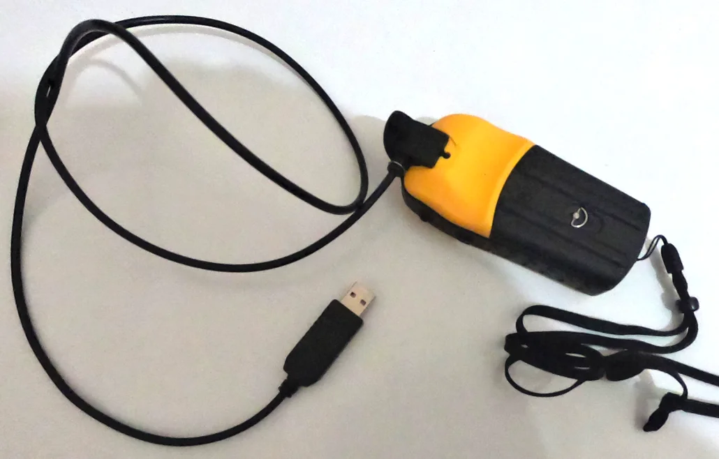 Usb To Eplug Cable For Garmin Gps Etrex Emap Geok Map Download Kabel ...