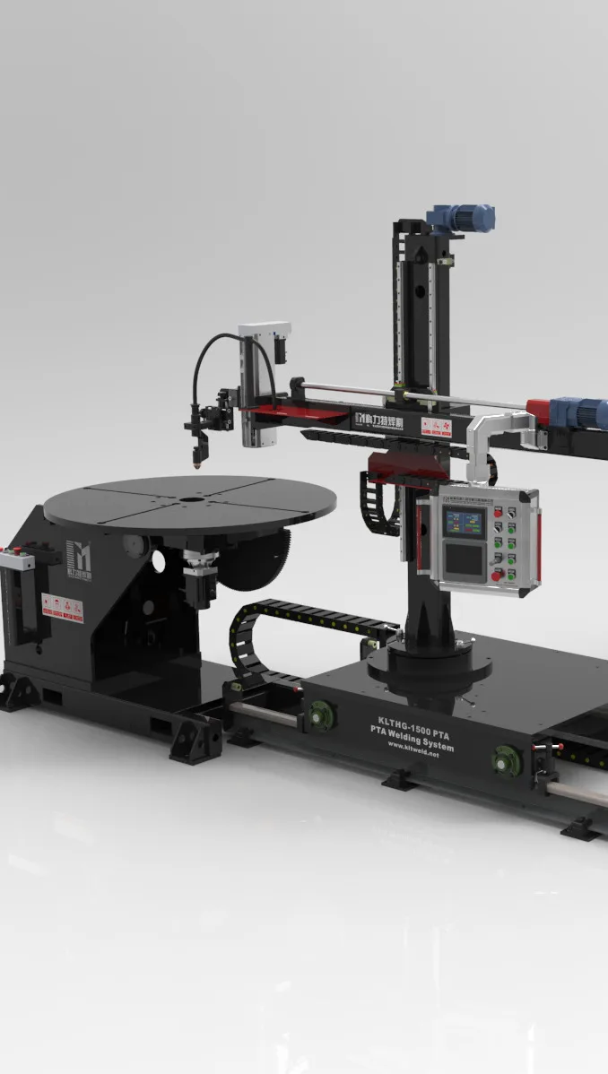 Cnc Plasma Surfacing (pta) System - Buy Pta System,Pta Welding Machine ...