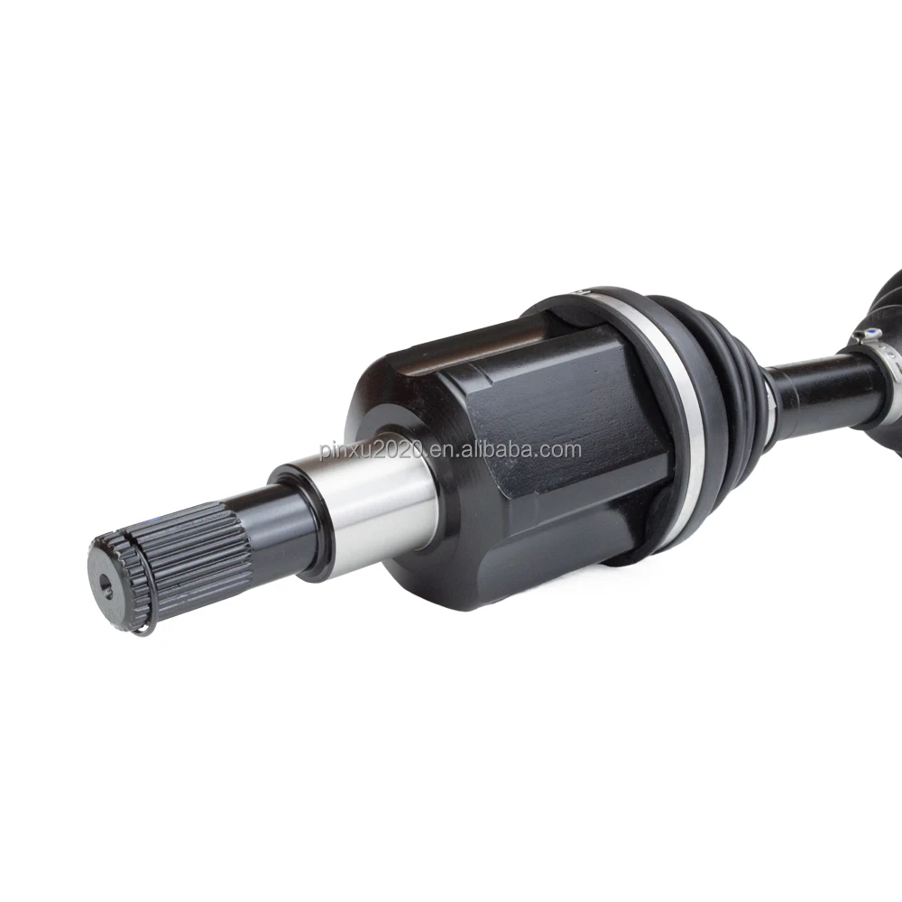 EPX Auto Spare Parts - Reliable Drive Shaft Solutions