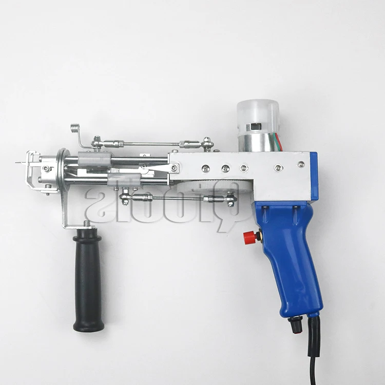 Low Price Ready Stock Two-in-one Td Tufting Gun Kit For Beginner Rug ...