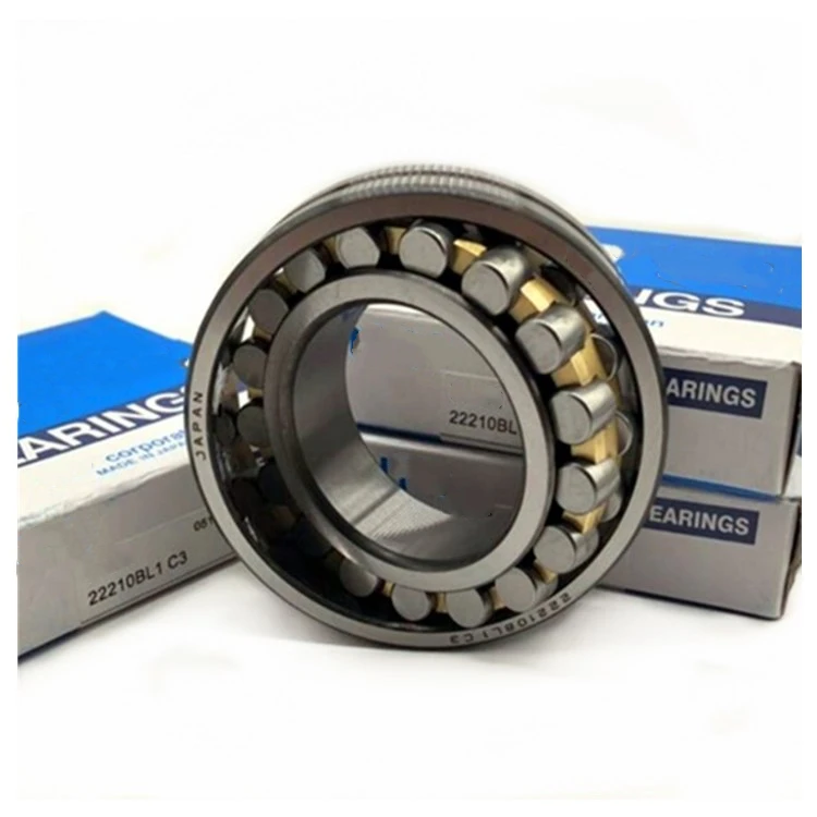 Self-aligning Elevator Bearings 22208 E/c3 22208-e1-c3 22208ca/w33 ...