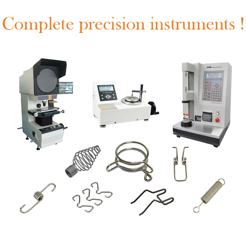 Chainsaw Ceiling Music Wire Torsion Spring Hair Clips Spring Suspension ...