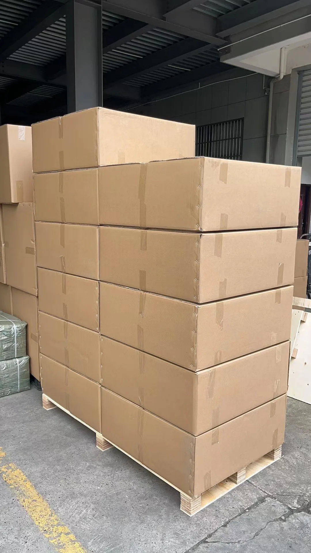 COOLING RADIATOR DN 4735-44510-07 FAN BLADE for CUMMINS HOR 996762252 ...