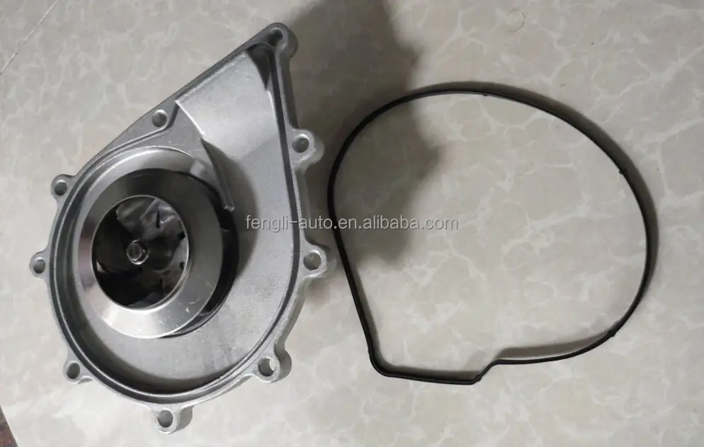 Heavy Duty Truck Detroit Diesel Dd15 Dd13 Engine Water Pump 4722000001 ...