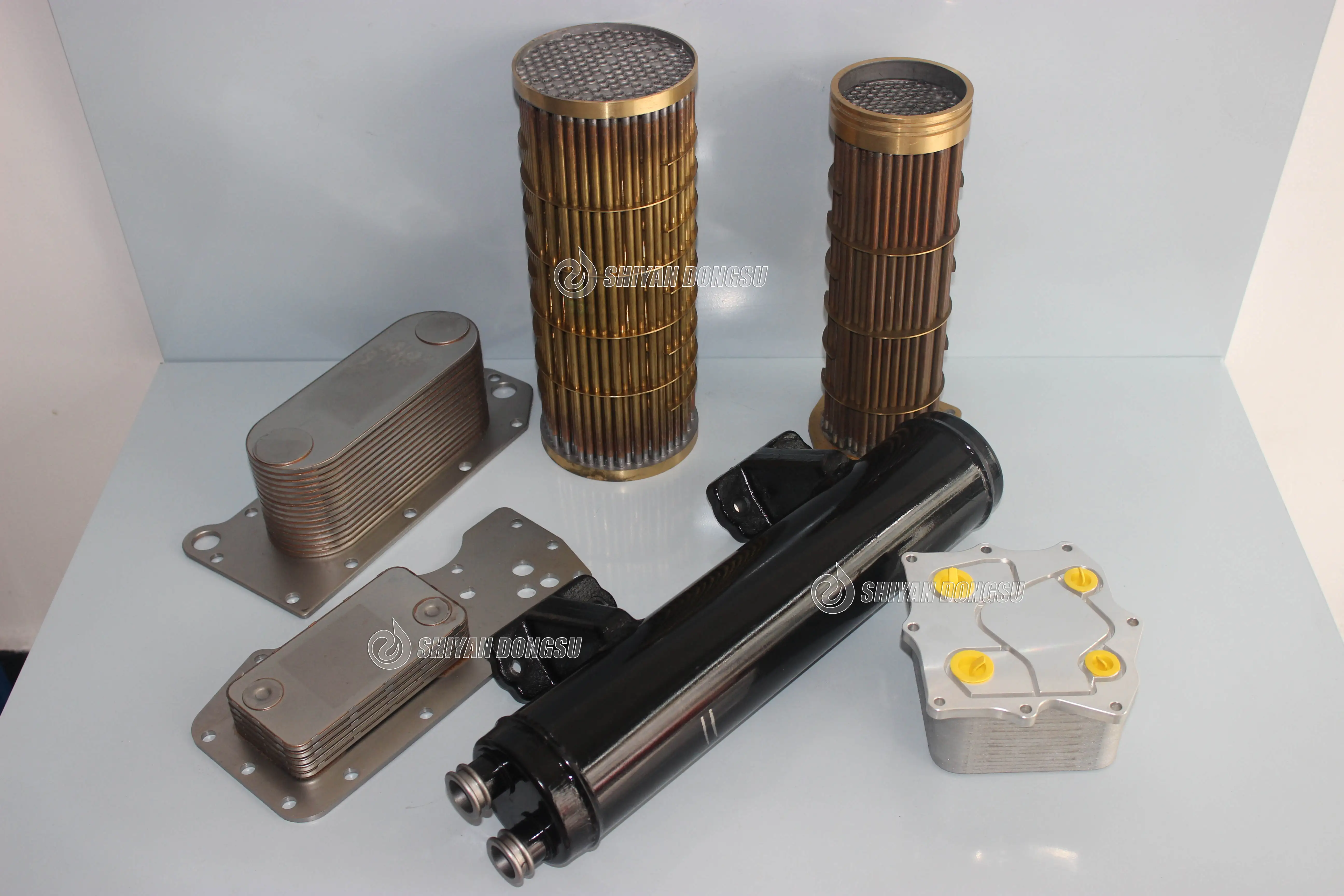 Nt855 Diesel Engine Water Pump 3801708 3022474 3051408 - Buy Engine ...