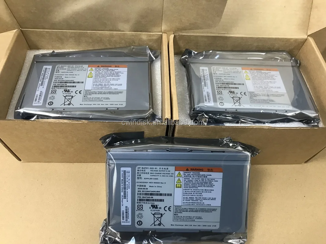 85Y5898 00AR301 00AR300 0IBMV7000 Battery 85Y6406 Battery| Alibaba.com