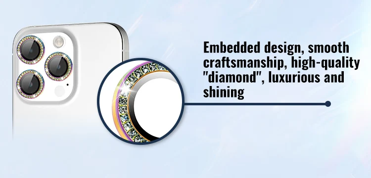 Phone 3d 9h Tempered Glass Film Back Camera Screen Lens Protector Film for iphone 11 12 13 14 15 ...