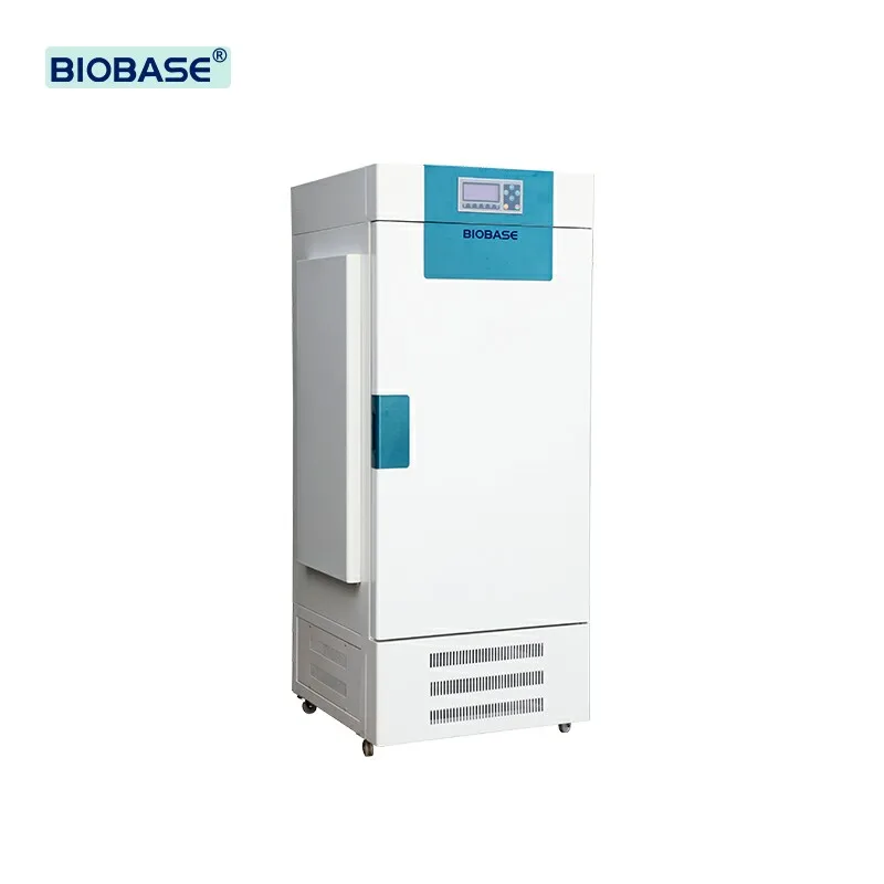 Biobase Constant-temperature Incubator( Bjpx-hii Vertical) With Lcd ...