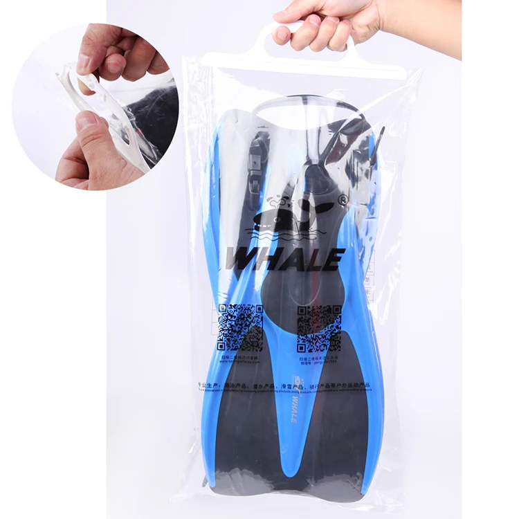 Cheap Price Swim Flipper Shoe For Swimming Diving Snorkeling Men Women ...