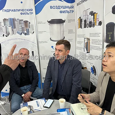 Komatsu Diesel Engine 3116 Fuel Injectors - High Quality