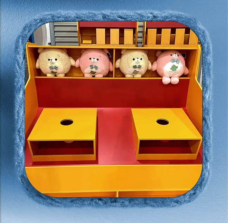 Most Popular Dart Booth Game|carnival Booth Game For Amusement Park For ...