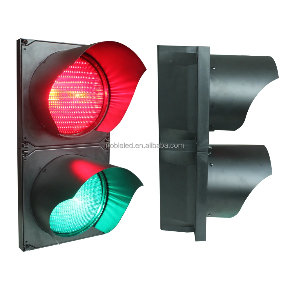 Semáforo de alta calidad IP65 semaforo 200mm 300mm para cruce de ...