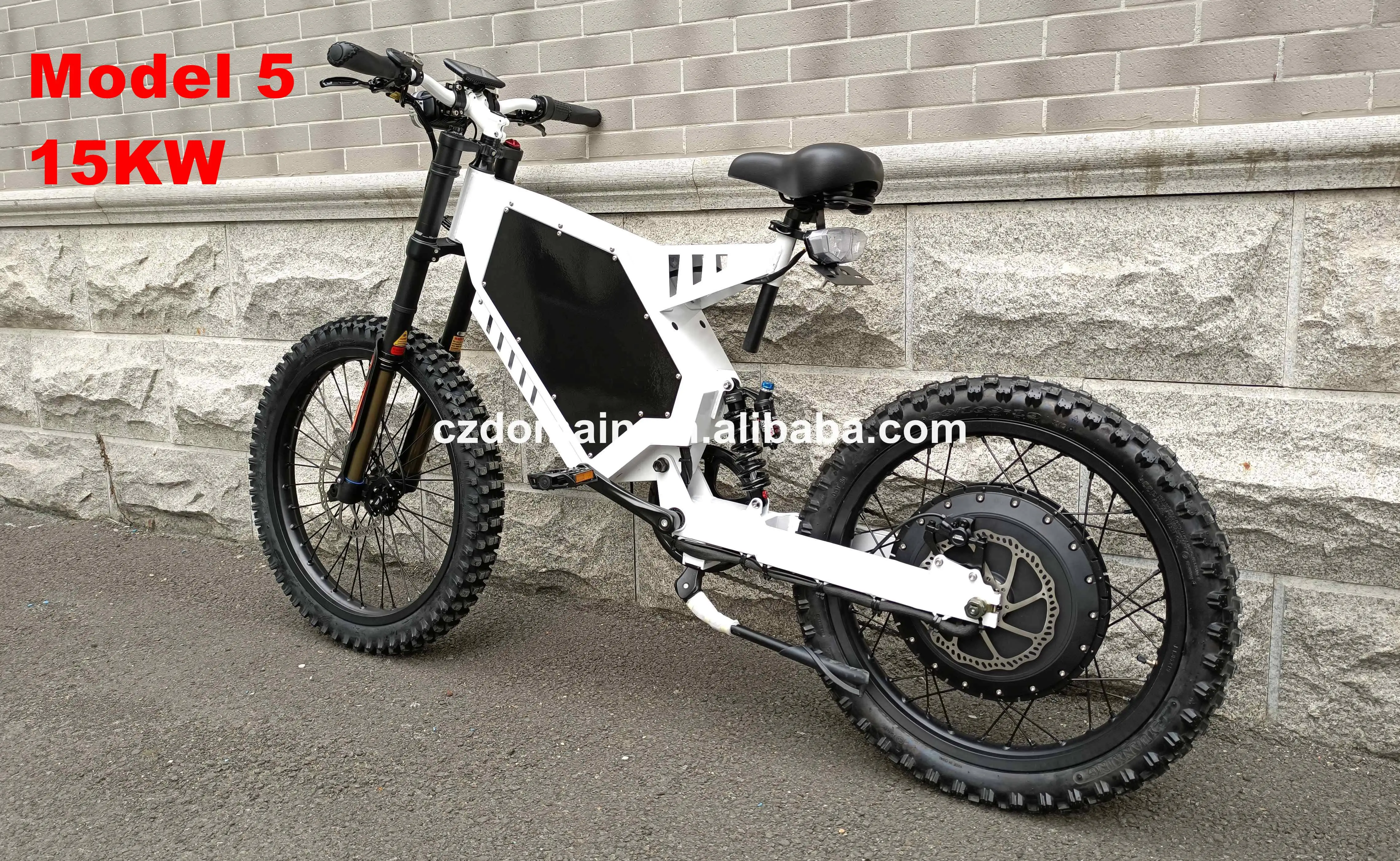 Unique Style Fat Bike Electric Cycle 48v 3000w Powerful 20*4.0 E-bike ...
