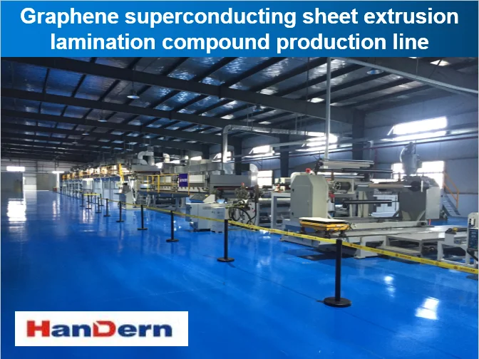 Graphene Sheet Making Equipment Graphene Sheet Production Line Graphene ...
