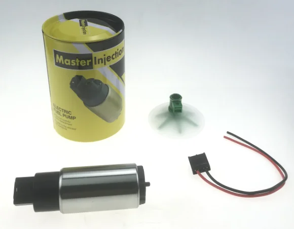 EFP382A GIP-501 MASTER INJECTION Fuel Pump - Reliable Performance