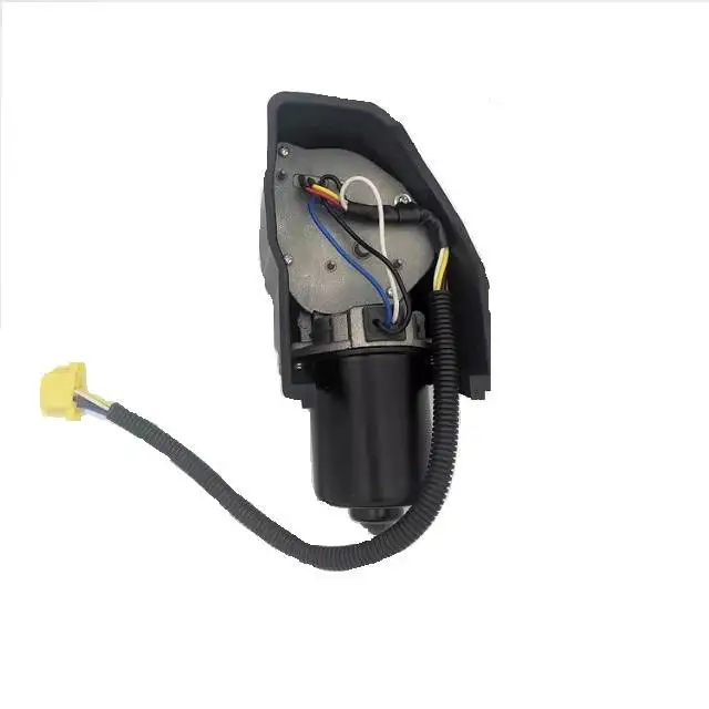 Auto Wiper Motor For Scania S124 - Buy For Scania,Auto Wiper Motor ...