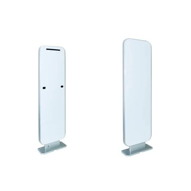 Library Anti-Theft EAS System - Long Range UHF RFID Gate Reader