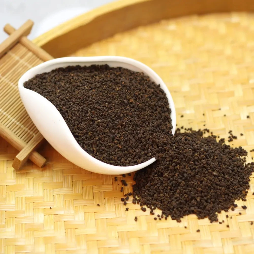 Water Soluble Instant Ceylon Black Tea Extract Powder - Buy Black Tea ...