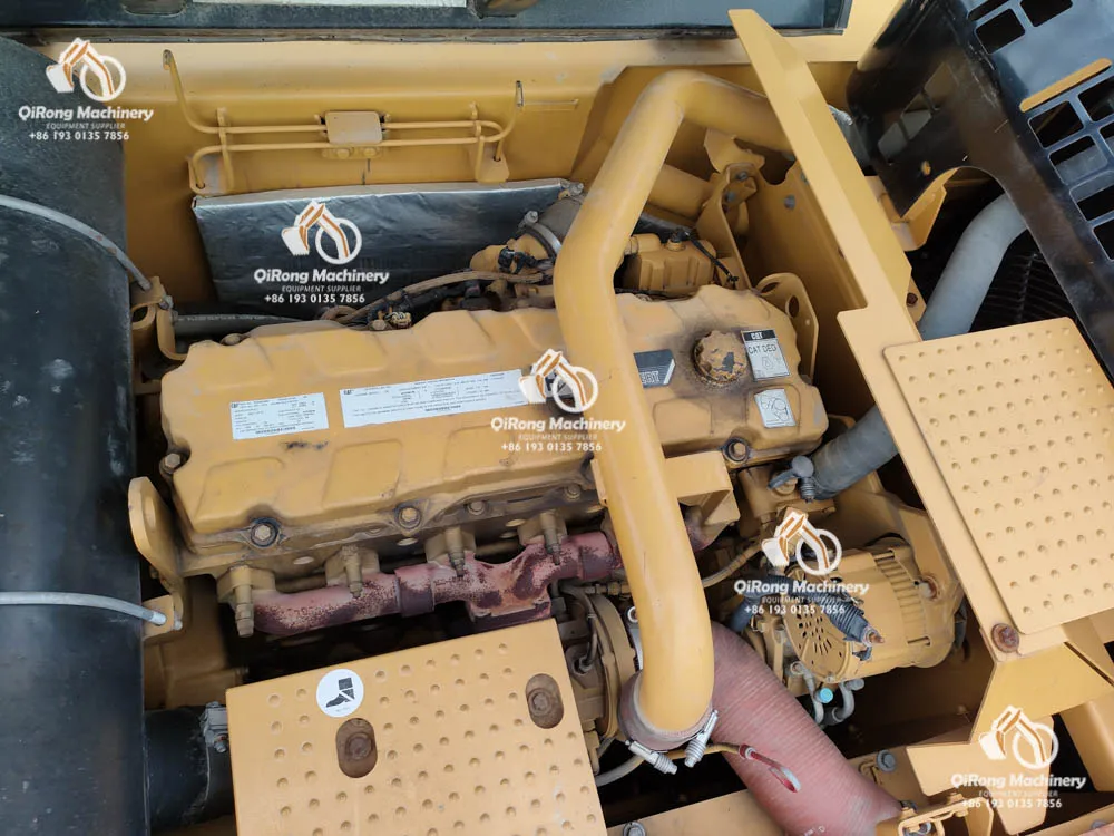 Used Original Caterpillar Excavator CAT 330DL 330d2 30 Ton Excavators Hot Sale| Alibaba.com