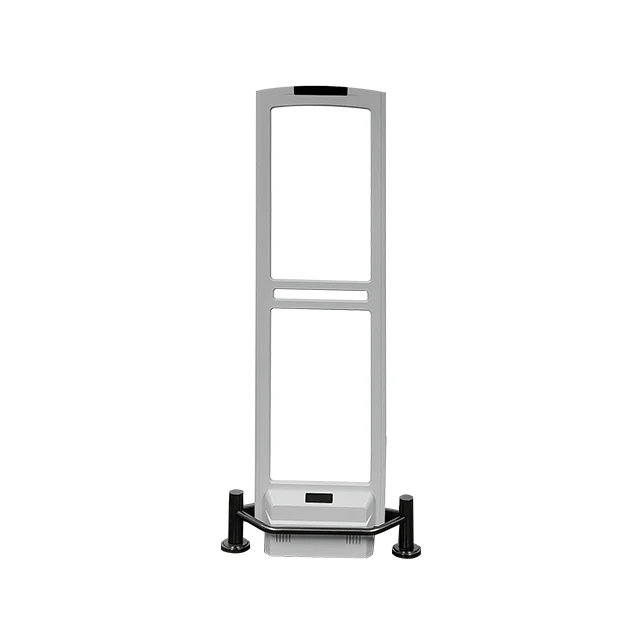 Remote Control Panel Supermarket Entrance System Swing Gate Electrical ...
