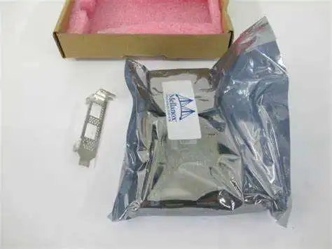 MCX75310AAN-NEAT Mellanox Connectx-7 VPI Adapter Card 400gb/s