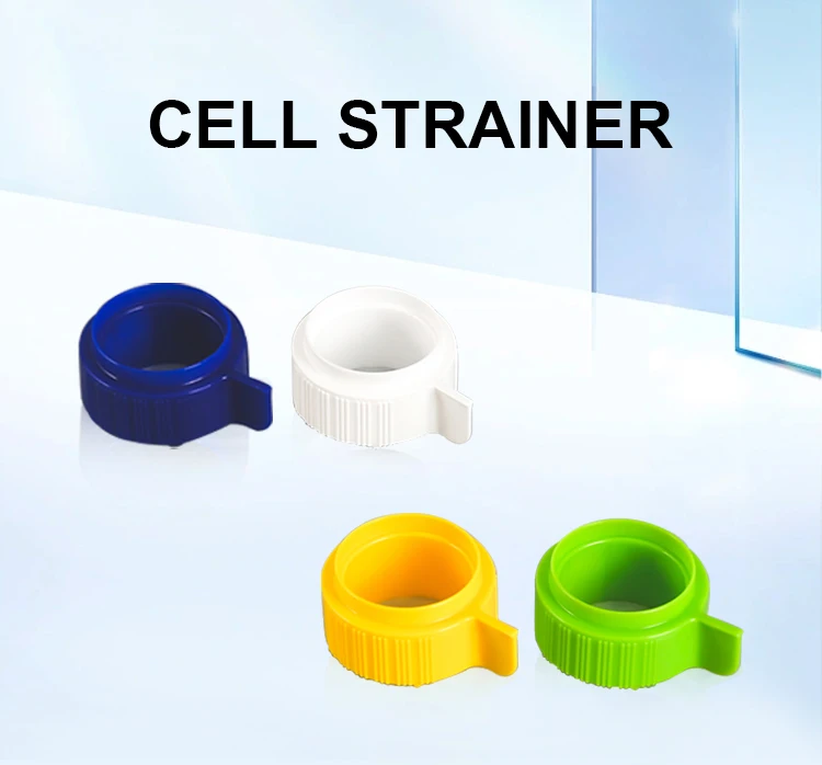 Laboratory Medical Equipment Disposable Sterile 40um 70um 100um ...