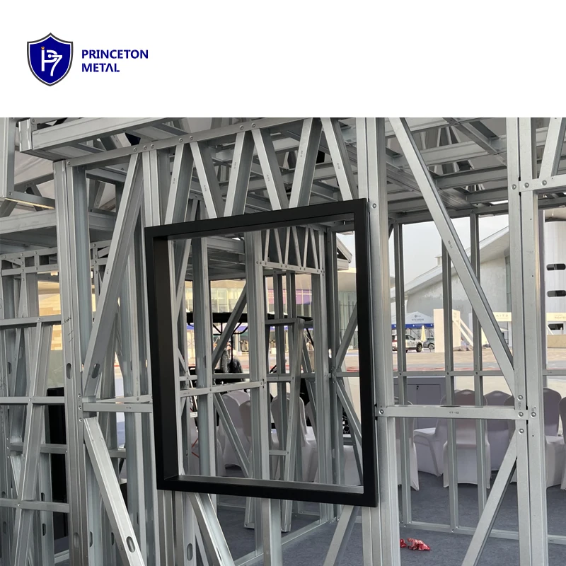 Aluminum Window Shrouds - Durable and Stylish Solutions