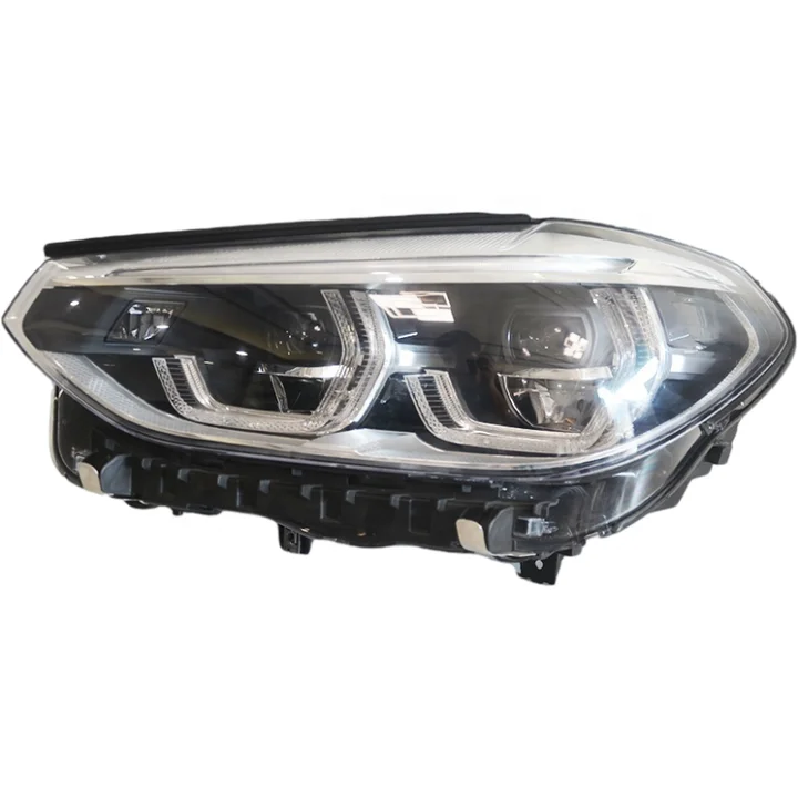 63117466119 63117466120 Bmw X3 G08 G01 Led Headlight For Car - Buy G08 ...