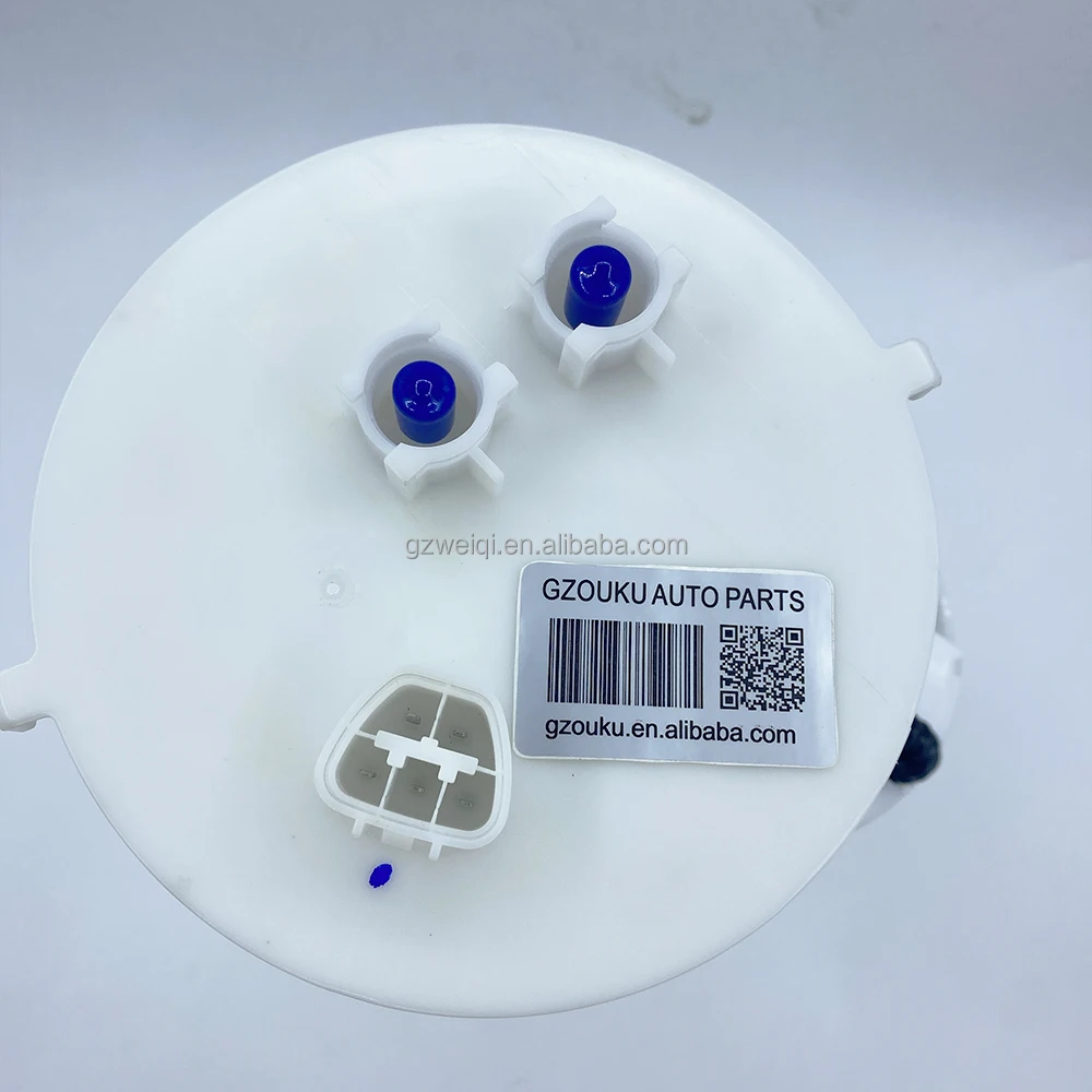 77020-0K410 Fuel Pump Assembly for Fortuner - Reliable Performance