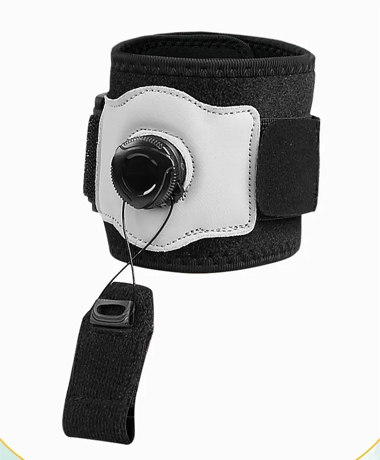 Ergonomic Ankle Foot Orthosis - Reduce Discomfort & Improve Gait