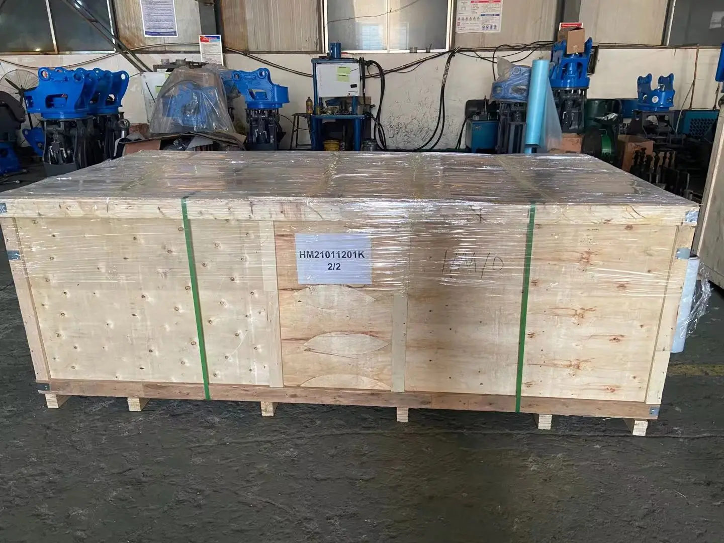 12 Ton Hydraulic Log Grapple Rotating Wood Grapple With Ce - Buy Log ...