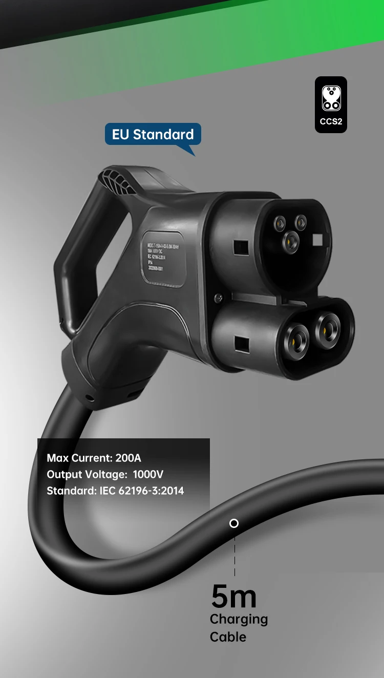 Beny Dc Fast Ev Charger Station Electric Vehicle Charging Station Dc ...