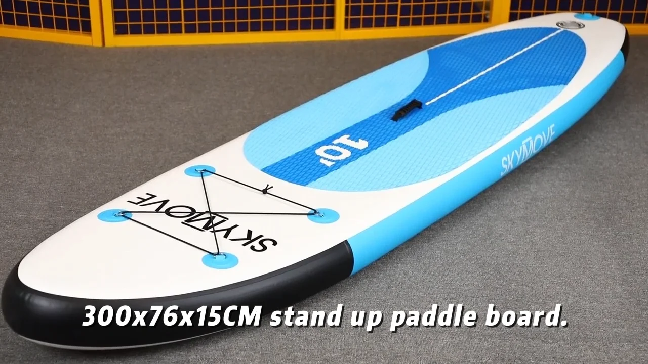 Oem Sup Stand Up Paddleboard All Round Touring Board - Buy Stand Up ...