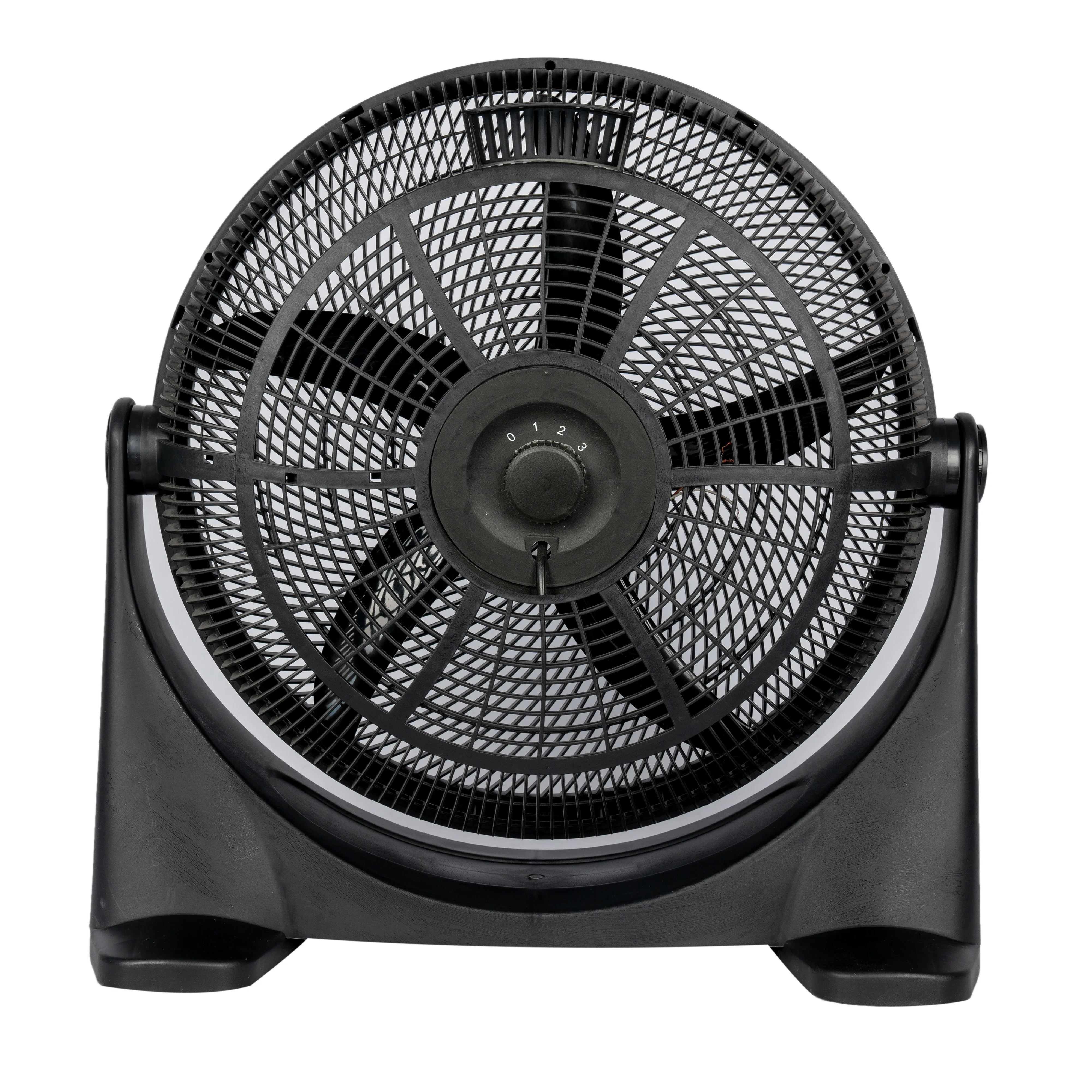 Customized Electric Fan Packing Box Oem Best Price Electric Table ...