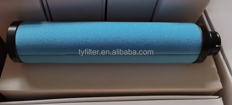 Compressed Line Air Filter Element HFD90 6131900 for Air Dryer| Alibaba.com