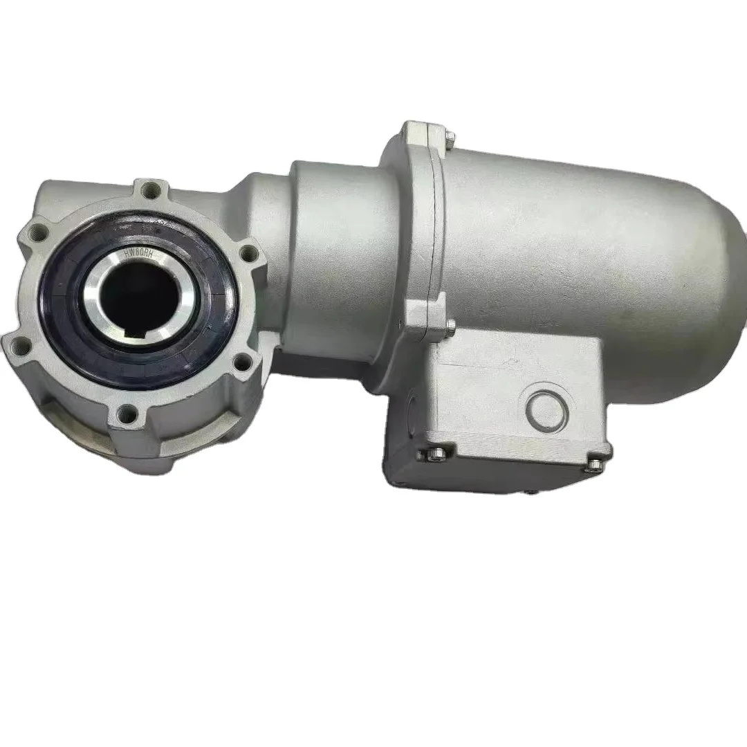 Alibaba.com: Contactless Gantry Car Washing Machine Turbine Worm ...