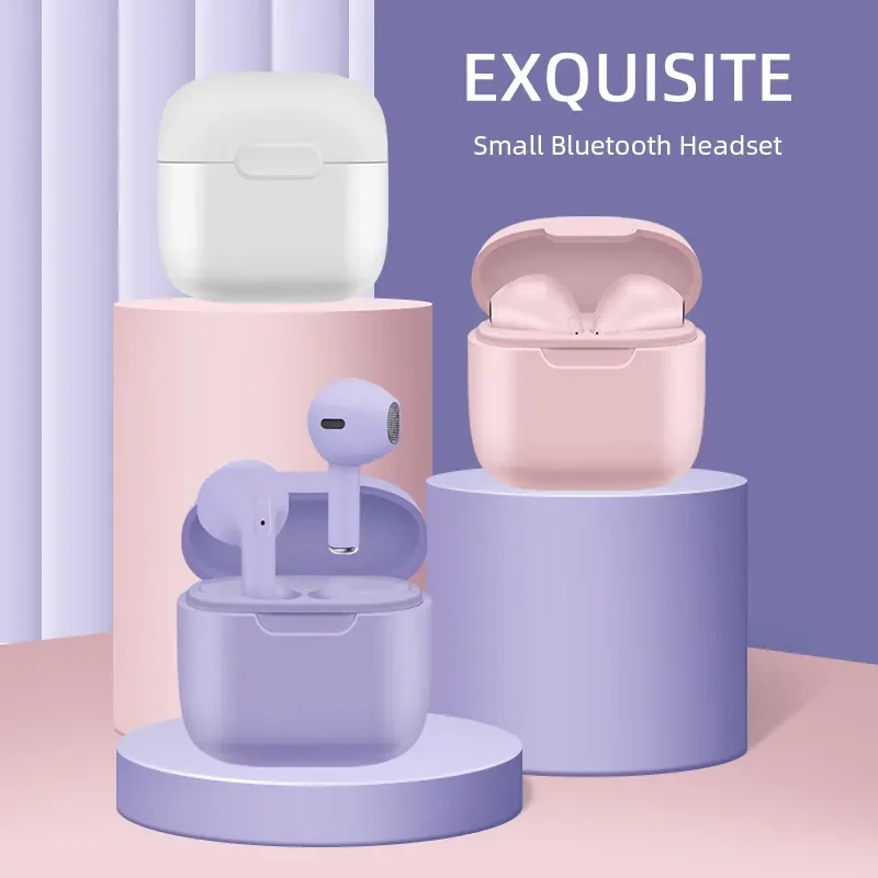 High Quality Pro4 Pop-up Window Super Bass Earbuds Oem Wireless ...