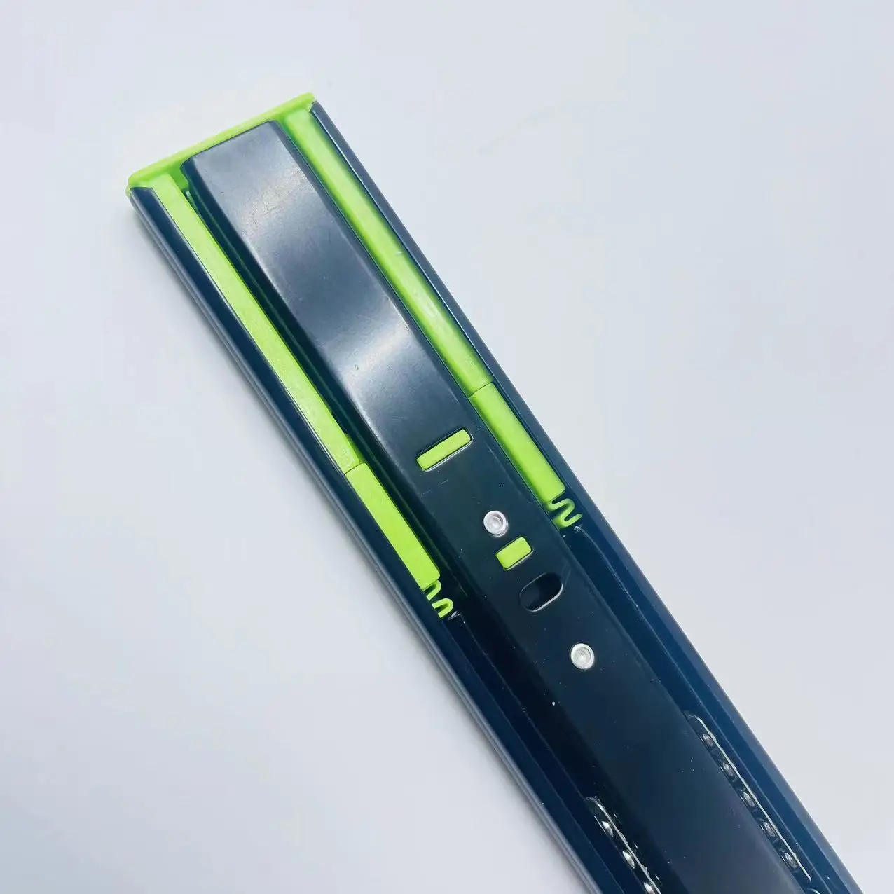 Telescopic Rail Hydraulic Soft Close Damper Drawer Guide Automatic ...